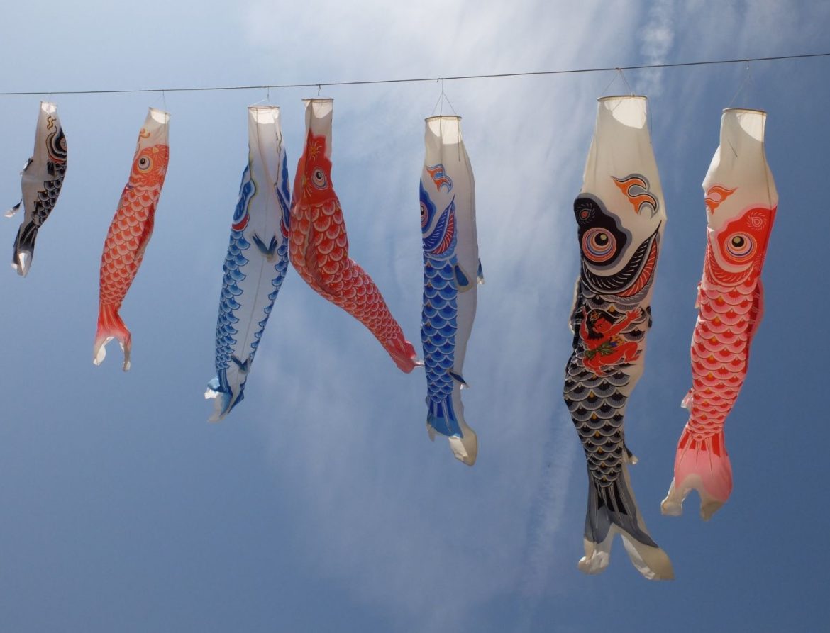Experience the Magic of Japan During Spring: A Travel Guide | Travel ...
