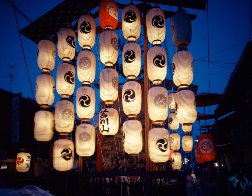 Top 10 Festivals in Japan: A Must-Experience Cultural | Travel Journal ...