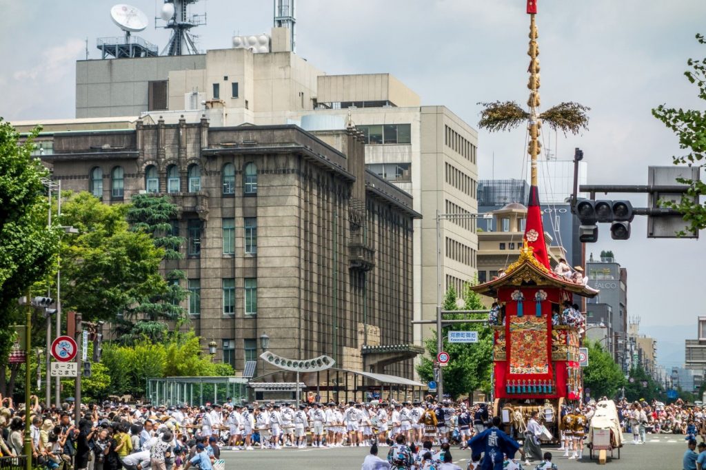 Top 10 Festivals in Japan: A Must-Experience Cultural | Travel Journal ...