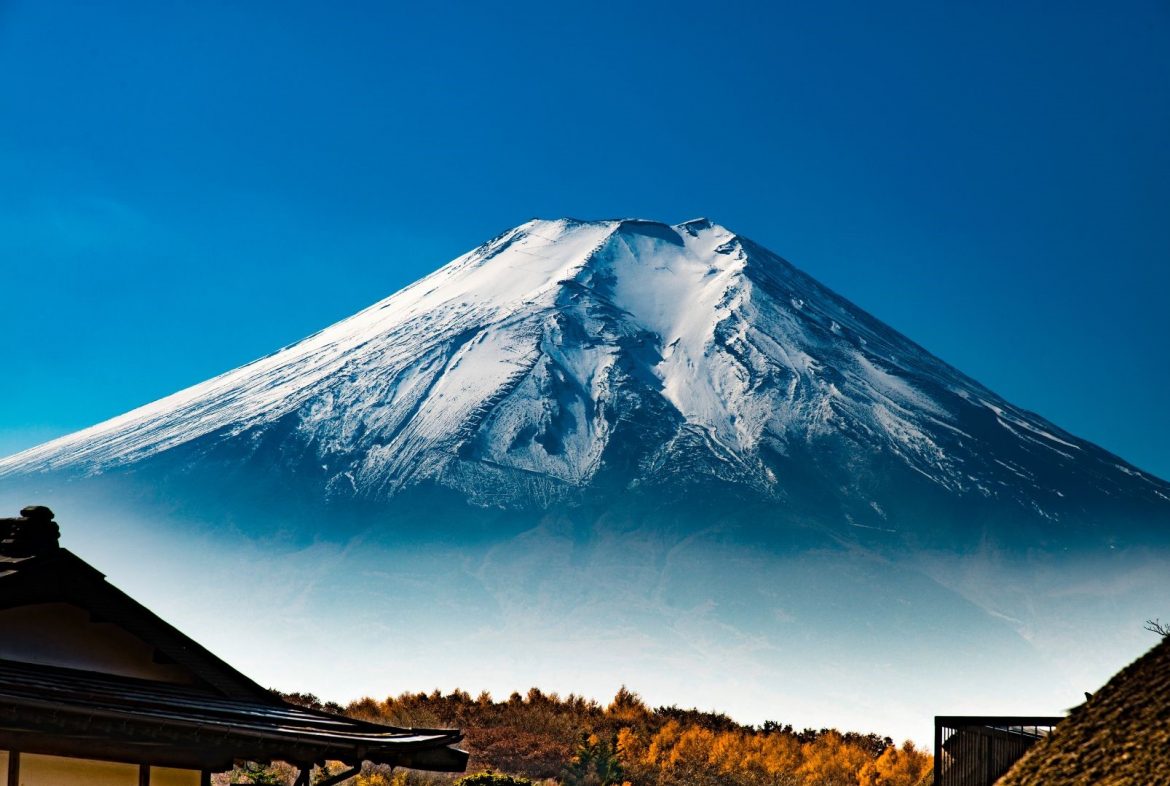 What is Japan Best Known For? Explore the Cultural Icons | Travel ...