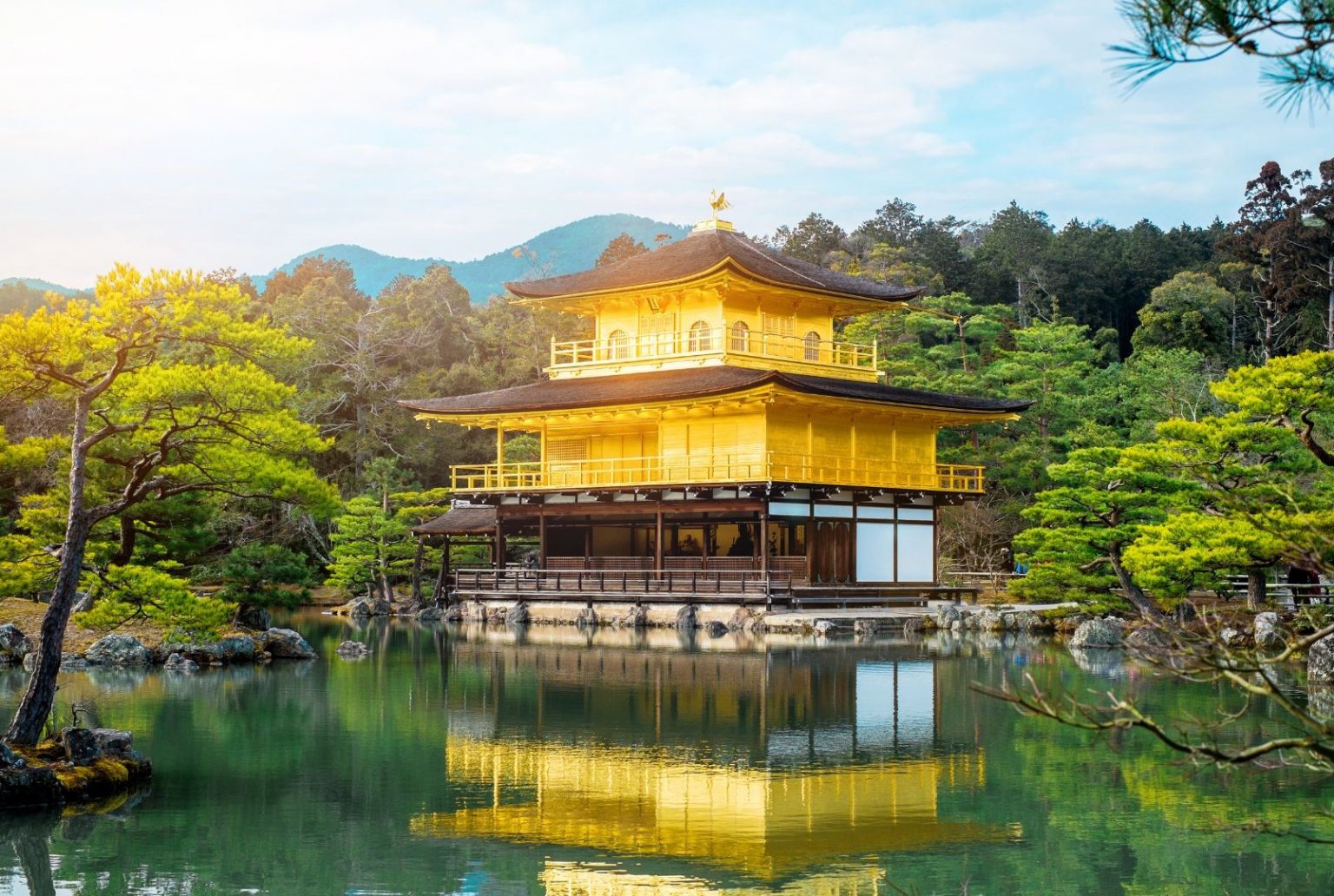 What is Japan Best Known For? Explore the Cultural Icons | Travel ...