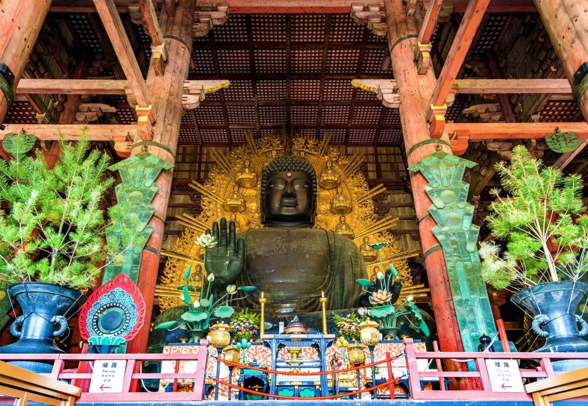 What is Japan Best Known For? Explore the Cultural Icons | Travel ...