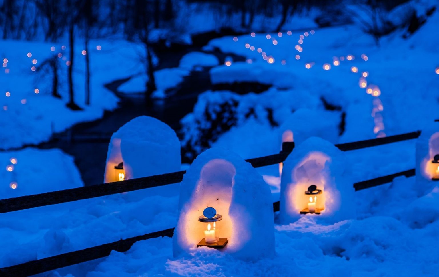 Ultimate Guide to Winter in Japan (2026 Update) | Travel Journal by ...