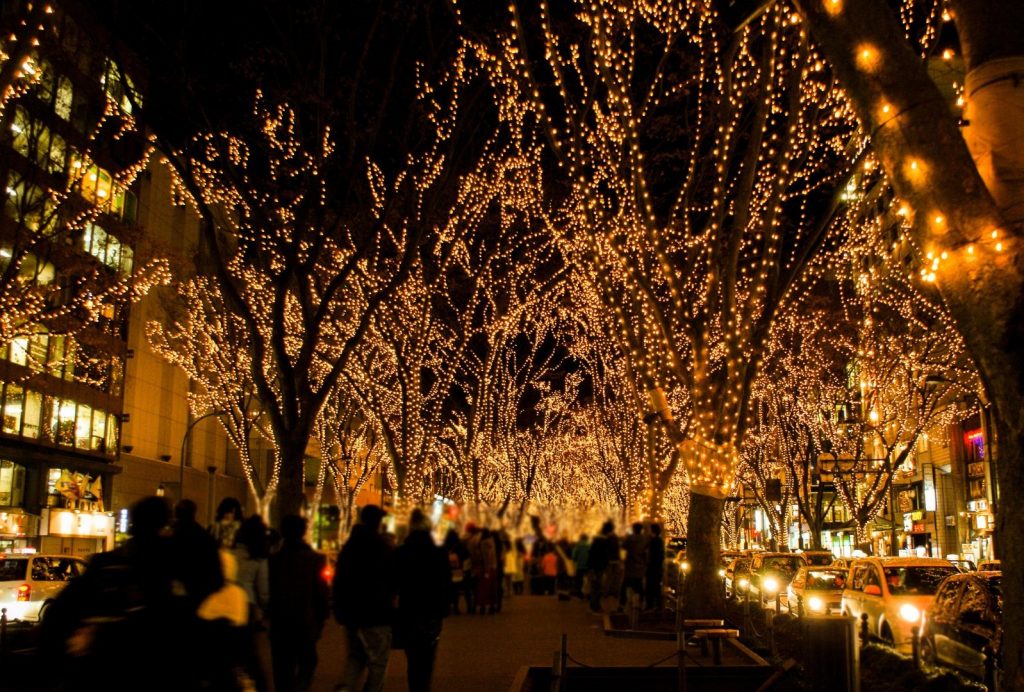 Japan's Winter Wonderland: A Guide to the Season's Highlights | Travel ...