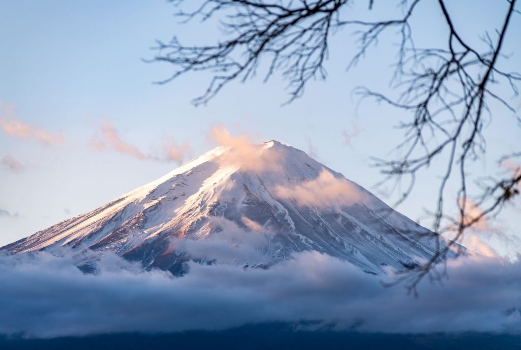 Ultimate Guide to Winter in Japan (2025 Update) | Travel Journal by ...