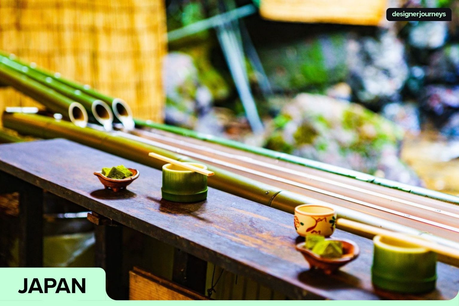 Summer in Japan: Exploring the Land of the Rising Sun | Travel Journal ...