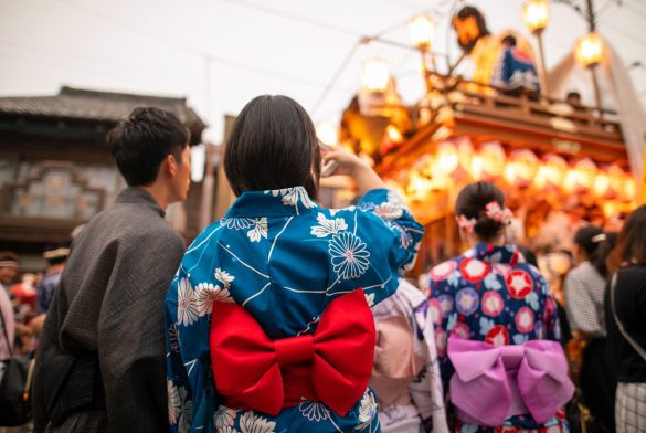 Japan Anime Tour: A Guide to Otaku Culture and Iconic Locations ...