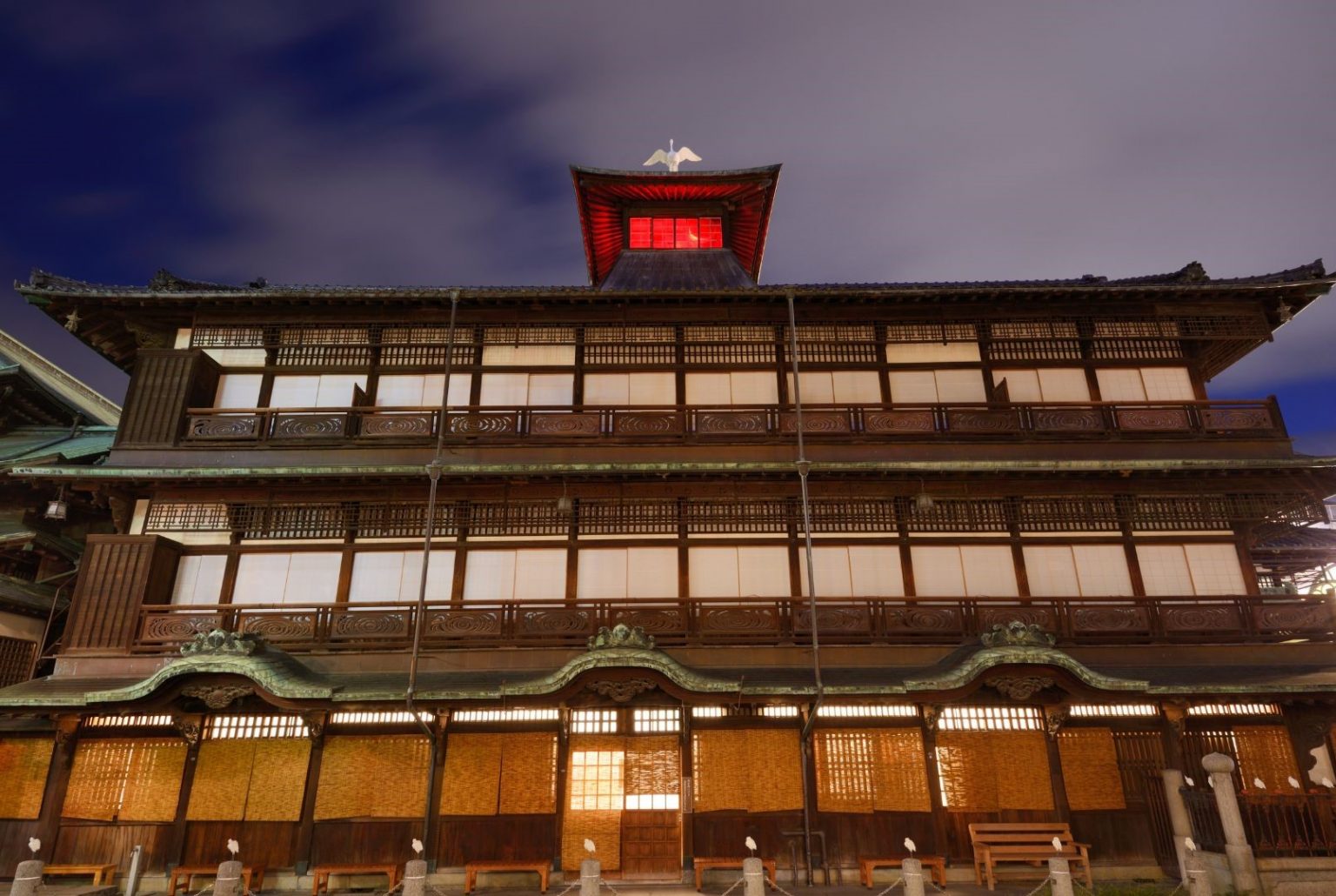 Japan Anime Tour: A Guide to Otaku Culture and Iconic Locations ...