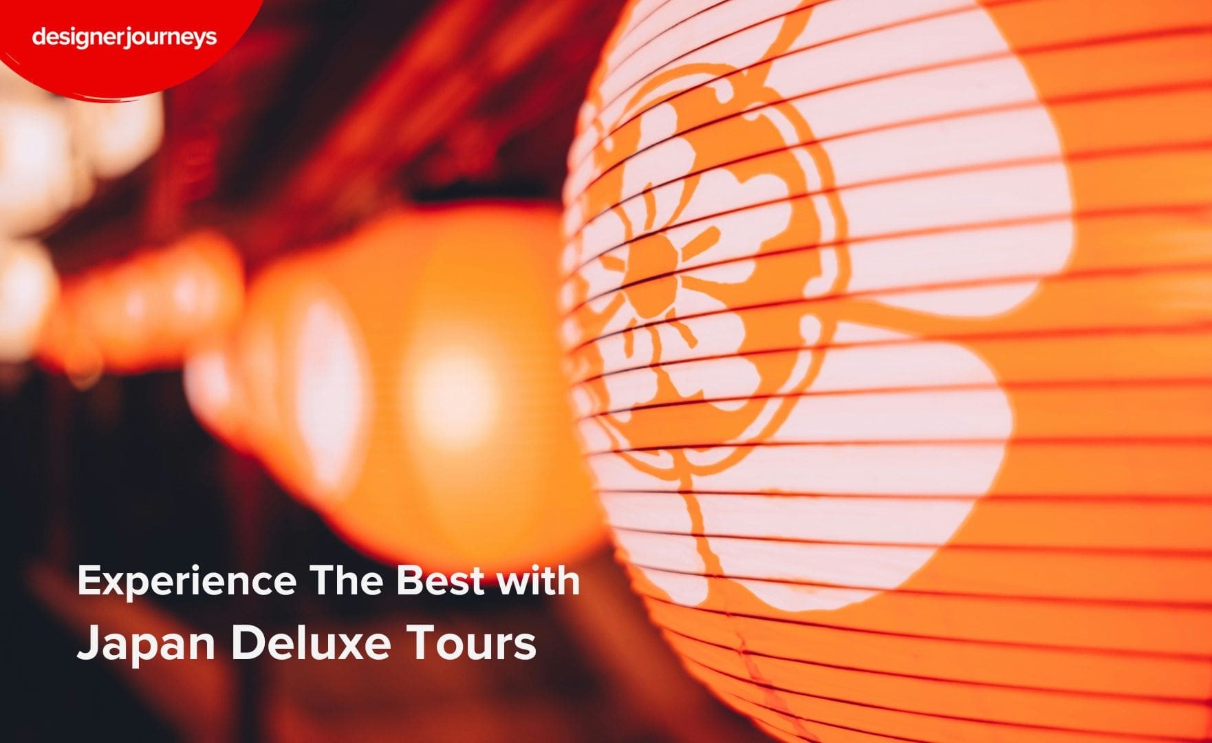 Experience The Best with Japan Deluxe Tours | Travel Journal by ...