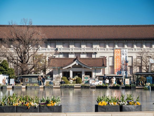 Top 10 Best Museums in Japan: A Cultural Odyssey | Travel Journal by ...