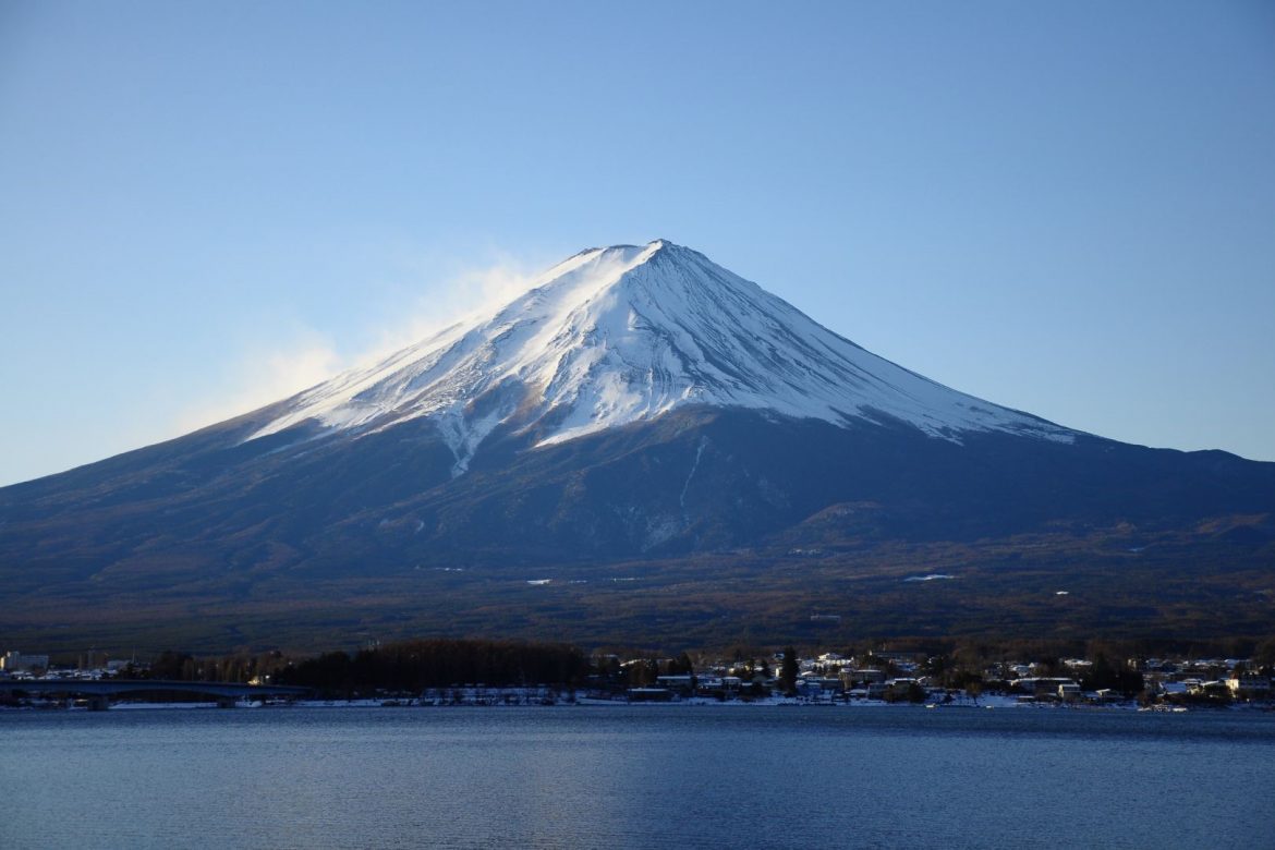 Unveil Your Perfect Itinerary for 5 Days in Japan | Travel Journal by ...