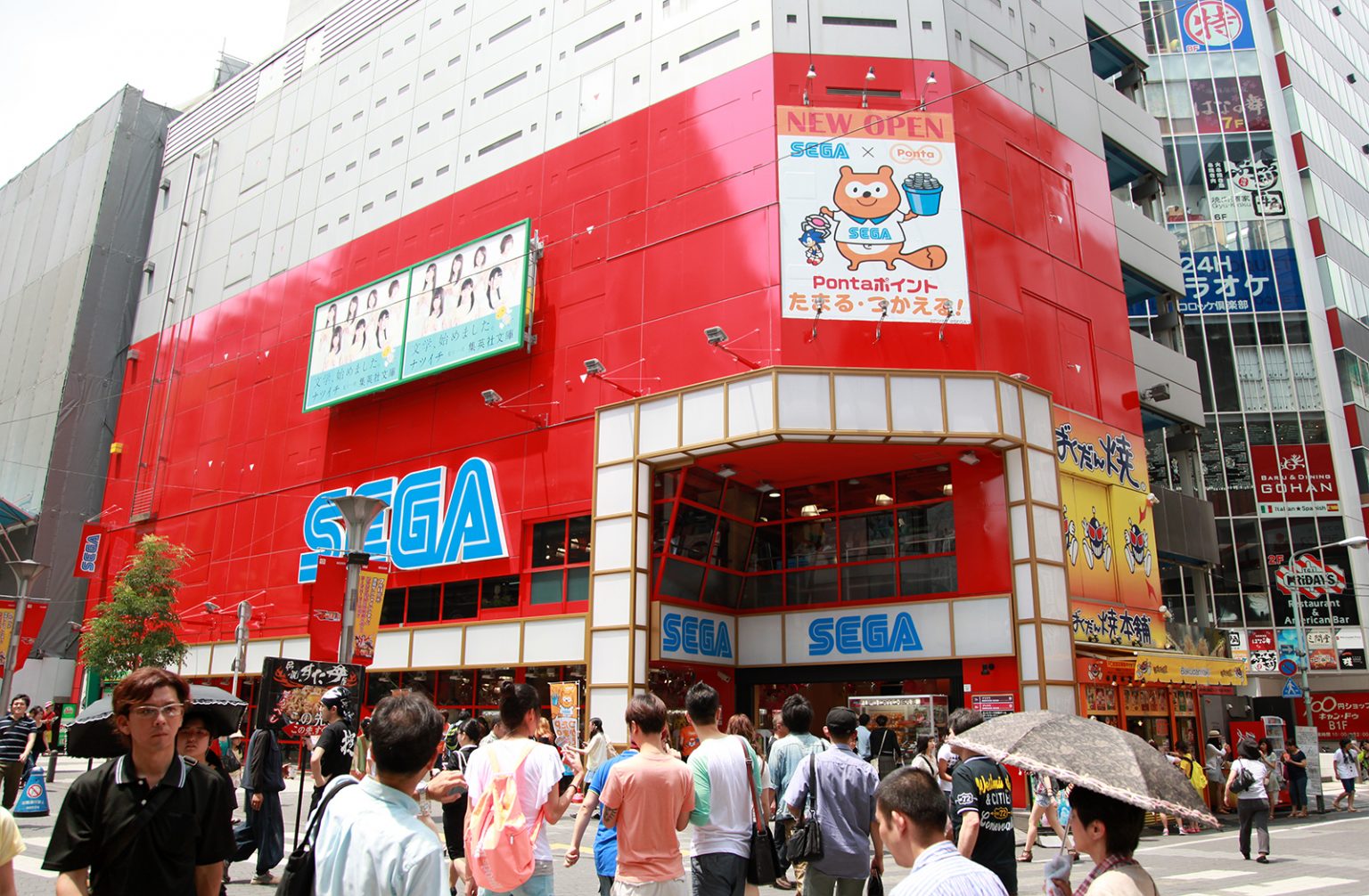 Entertainment in Japan: A Fusion of Tradition and Pop Culture | Travel ...