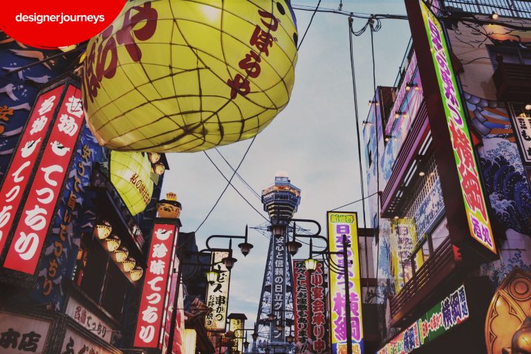 Entertainment in Japan: A Fusion of Tradition and Pop Culture | Travel ...