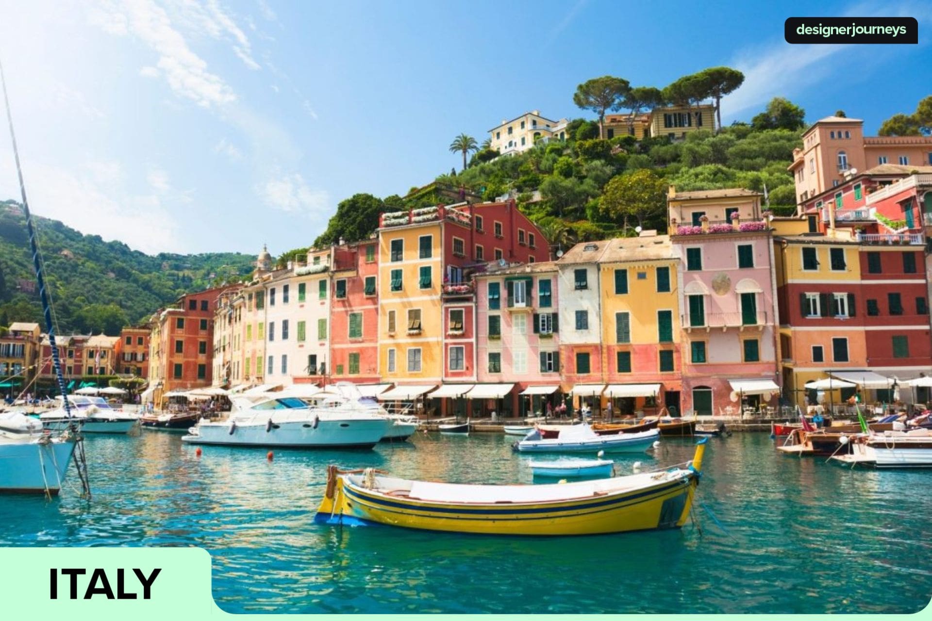Best Time to Visit Italy: Travel Tips for Every Season | Travel Journal ...