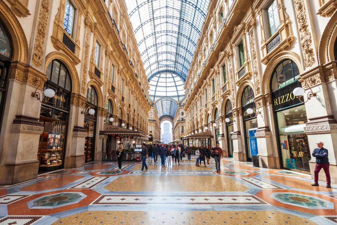 Things to Do in Italy: Your Ultimate Bucket List (2026 Update) | Travel ...