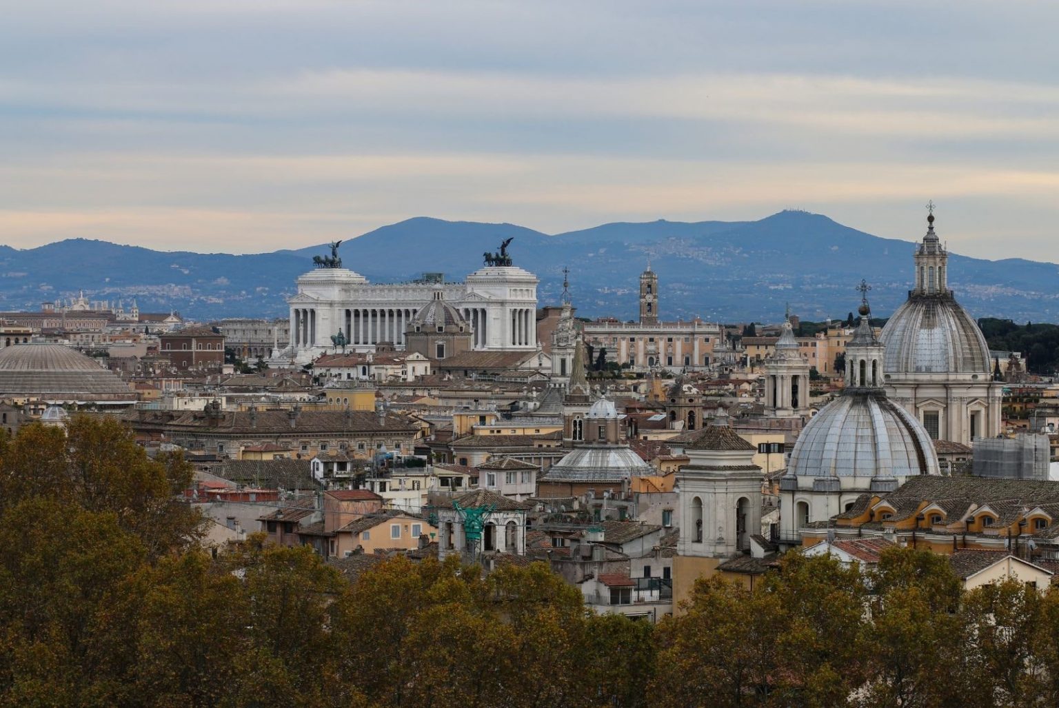 Italy in November: Your Ultimate Guide to an Off-Season Adventure ...