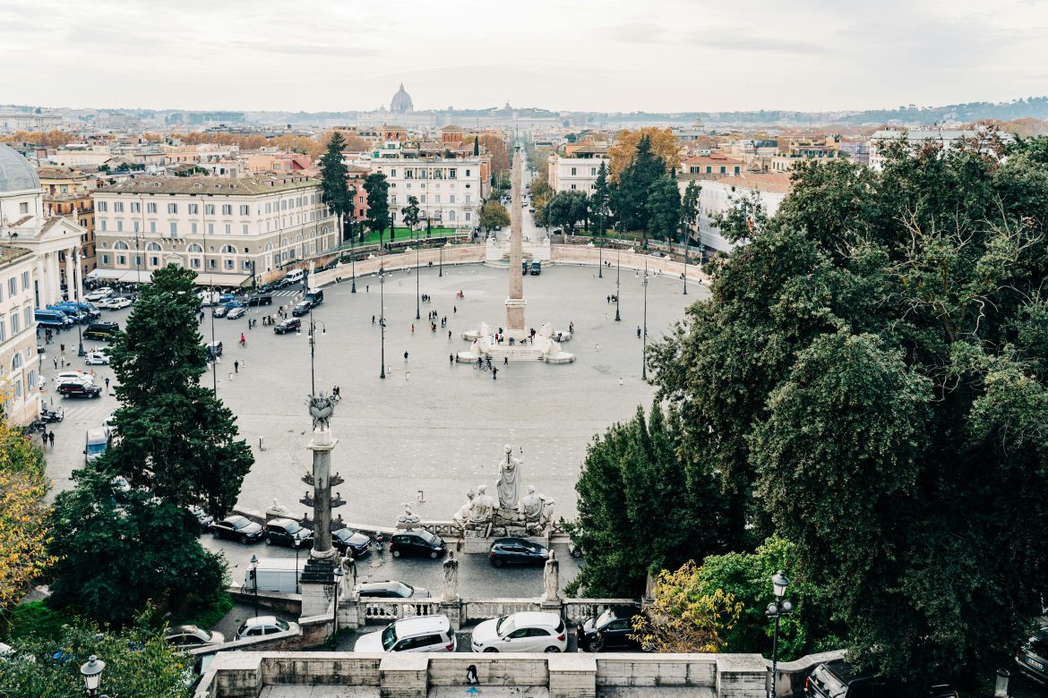 Italy in December: A Traveller's Paradise | Travel Journal by Designer ...
