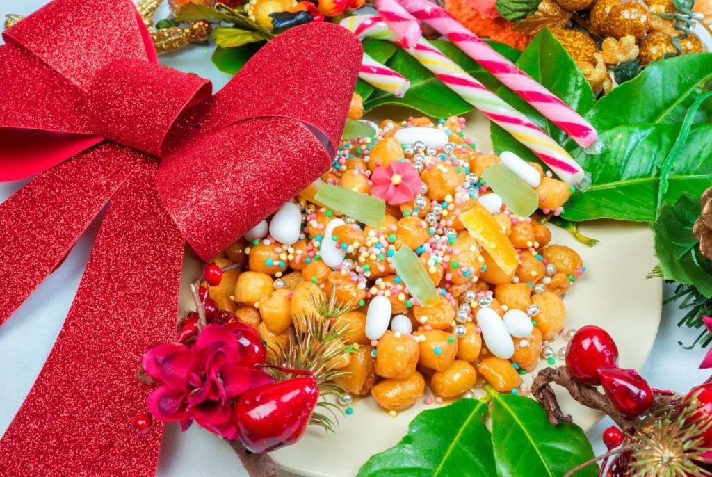 Italy in December: A Traveller's Paradise | Travel Journal by Designer ...