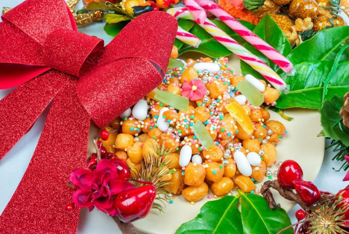 Italy in December: A Traveller's Paradise | Travel Journal by Designer ...