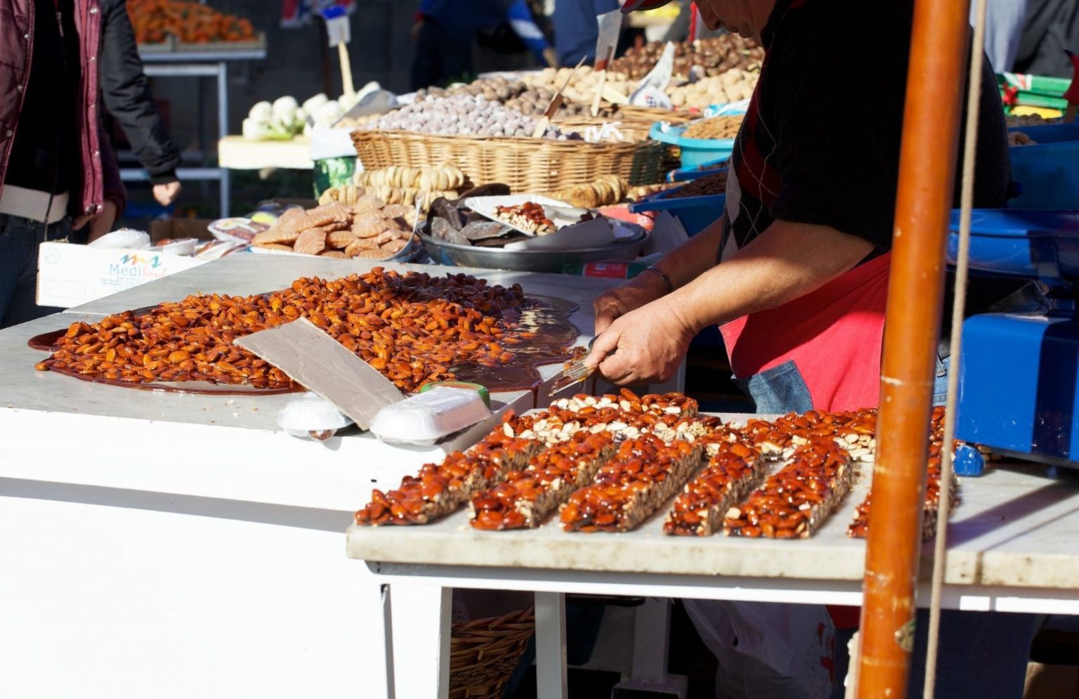 Italy in December: A Traveller's Paradise | Travel Journal by Designer ...