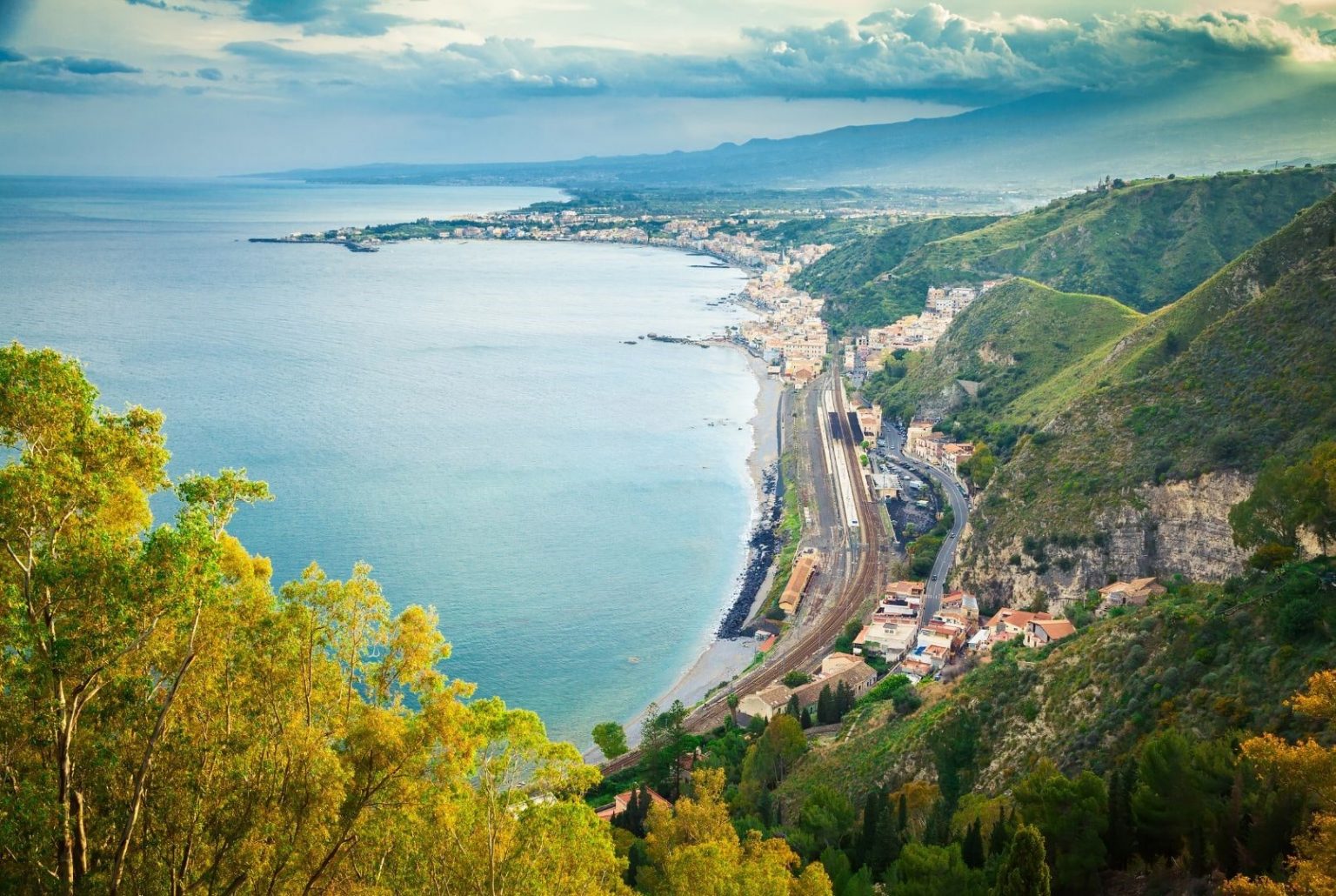 Italy in May: All You Need To Know For A Perfect Trip | Travel Journal ...