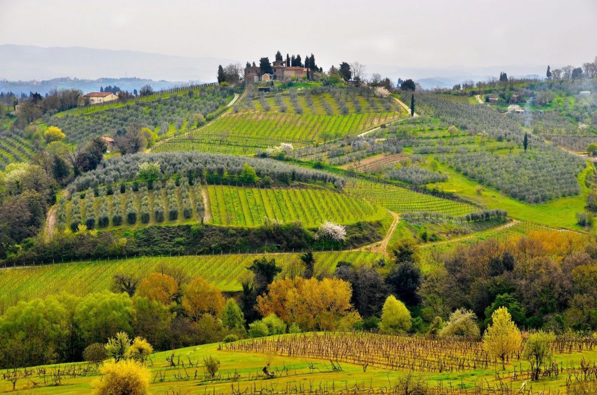 Italy in May: All You Need To Know For A Perfect Trip | Travel Journal ...