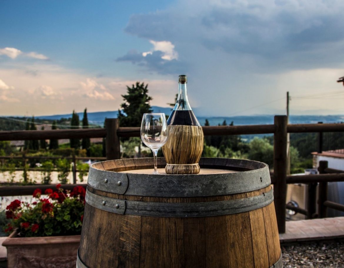 Italy in May: All You Need To Know For A Perfect Trip | Travel Journal ...