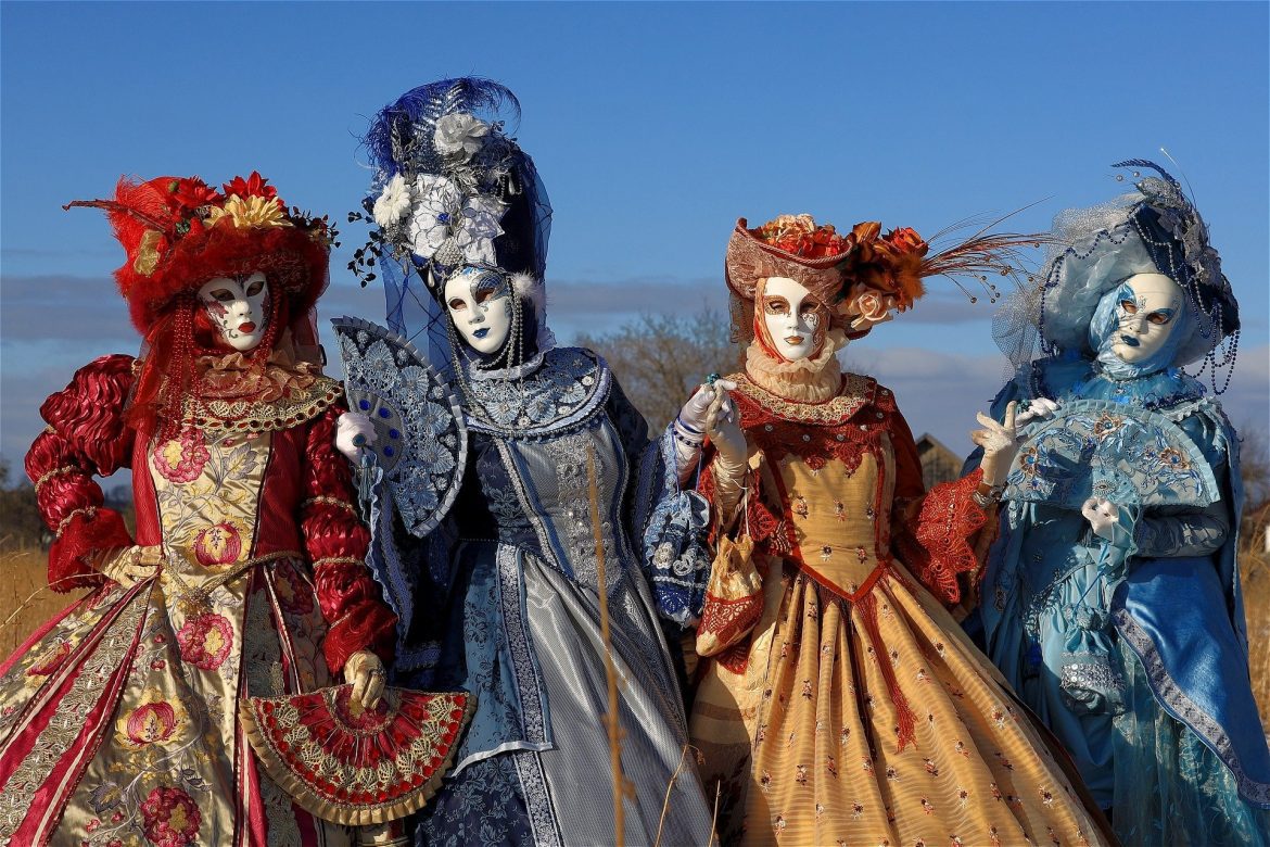 Italy in January: Where A Winter Wonderland Awaits | Travel Journal by ...