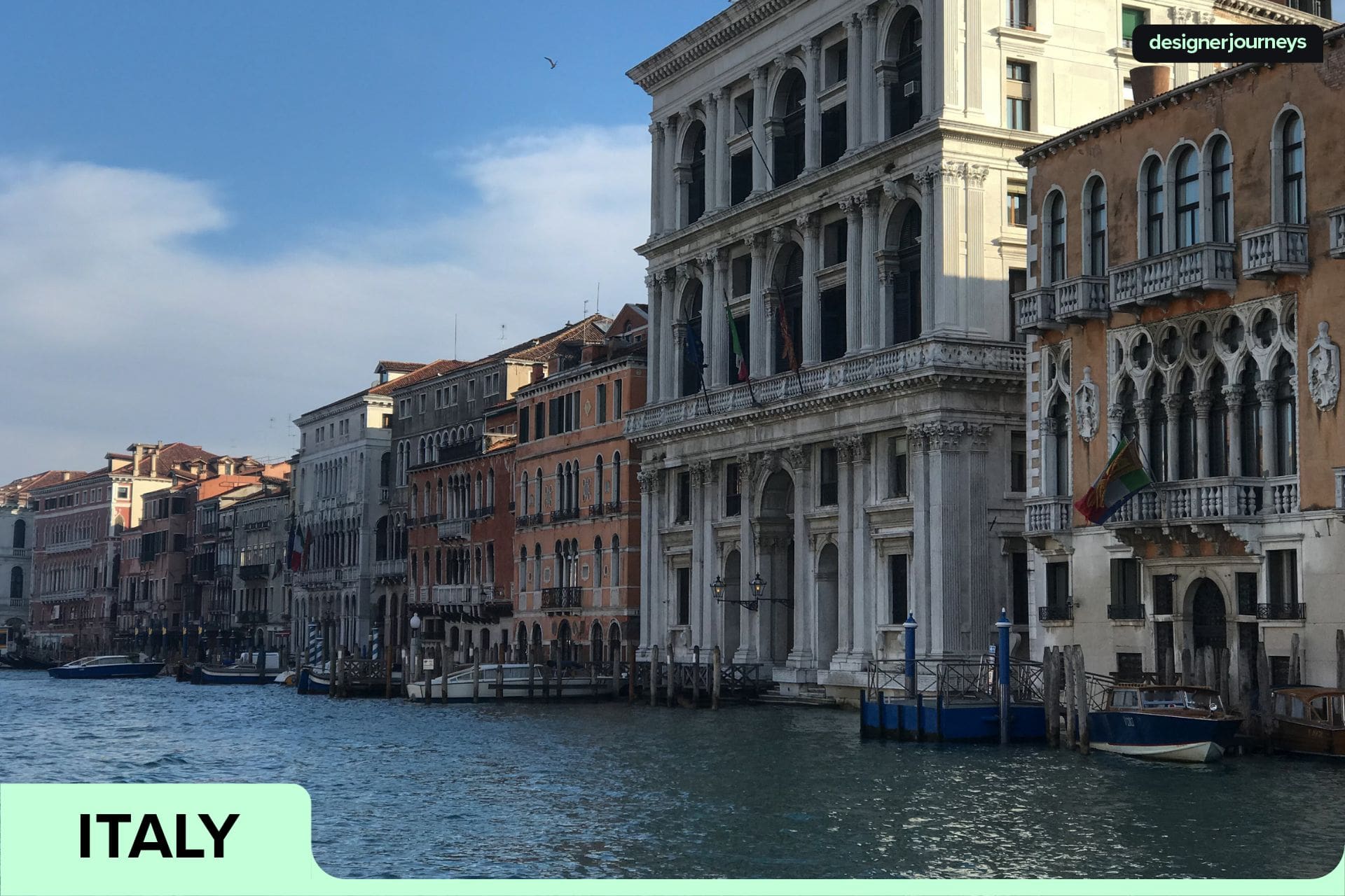 Italy in January: Where A Winter Wonderland Awaits | Travel Journal by ...