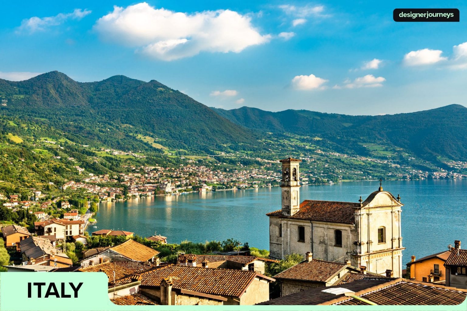 Italy in March: A Perfect Time for Your Dream Trip | Travel Journal by ...