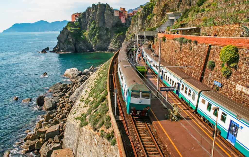 The Ultimate Italy Itinerary: Adventure Through The Country | Travel ...