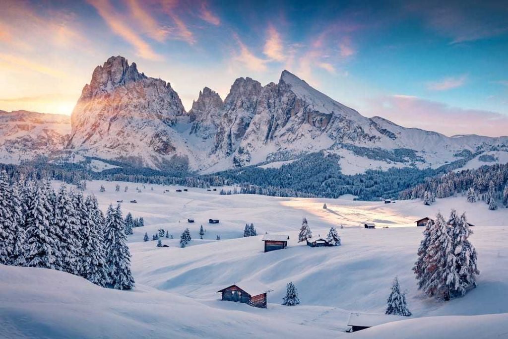 The Ultimate Italy Itinerary: Adventure Through The Country | Travel ...