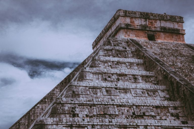 Exploring Mexico Temples: A Journey Through Ancient Mayan | Travel ...