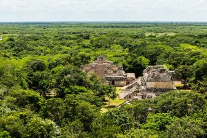 Exploring Mexico Temples: A Journey Through Ancient Mayan | Travel ...