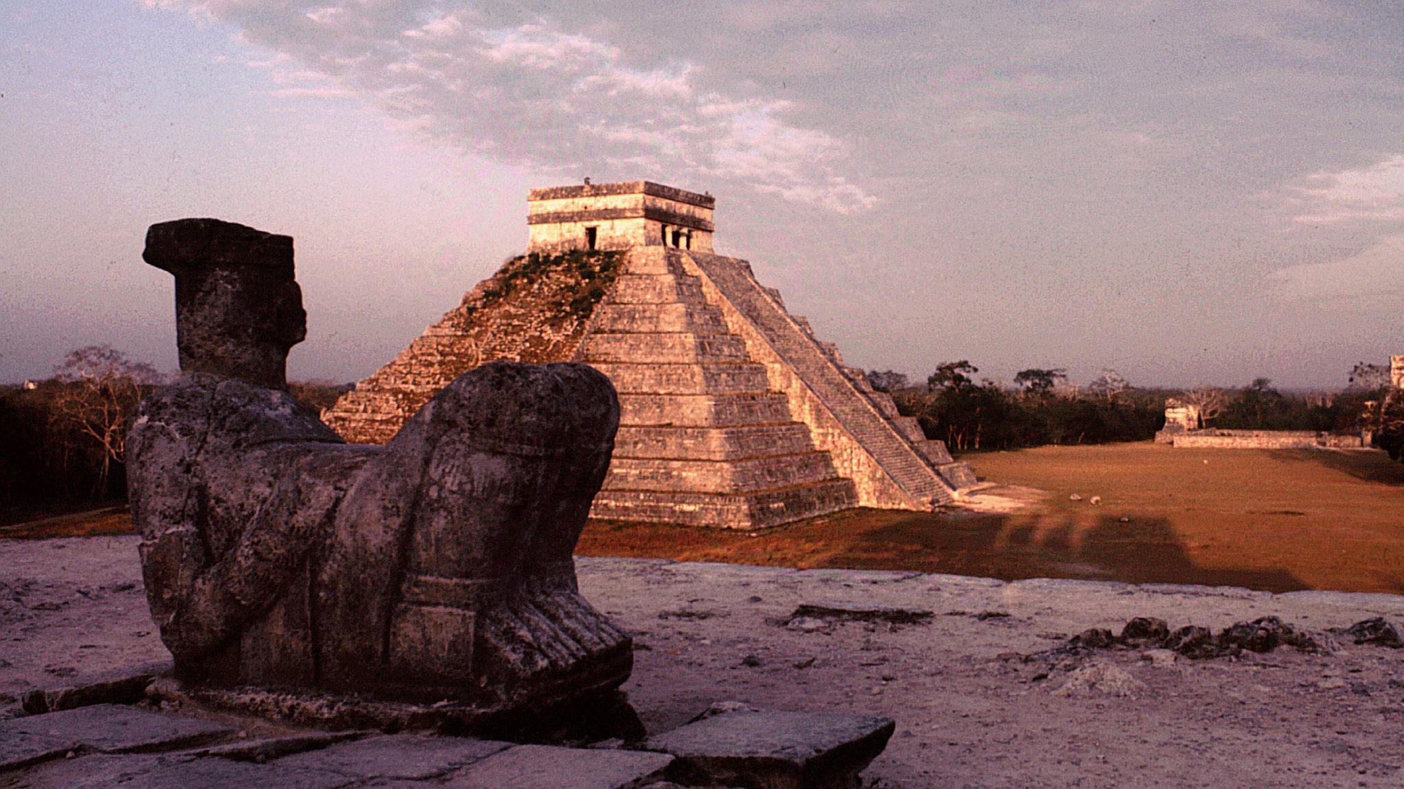 Exploring Mexico Temples: A Journey Through Ancient Mayan | Travel ...