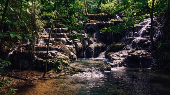 Exploring Mexico Temples: A Journey Through Ancient Mayan | Travel ...
