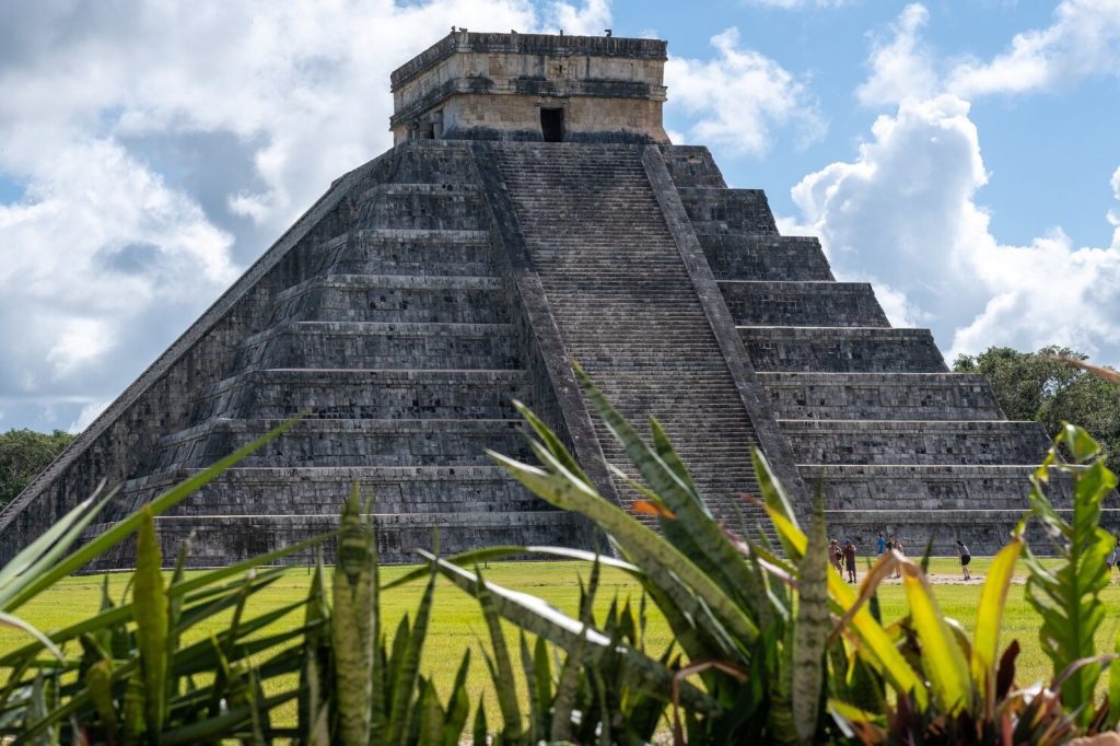 Exploring Mexico Temples: A Journey Through Ancient Mayan | Travel ...