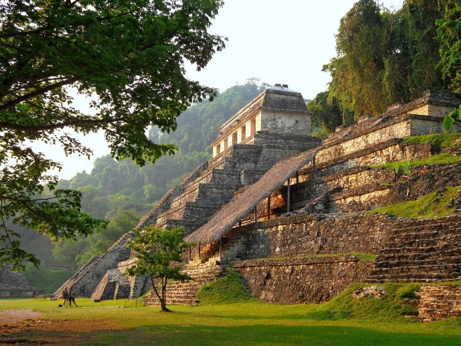 Exploring Mexico Temples: A Journey Through Ancient Mayan | Travel ...