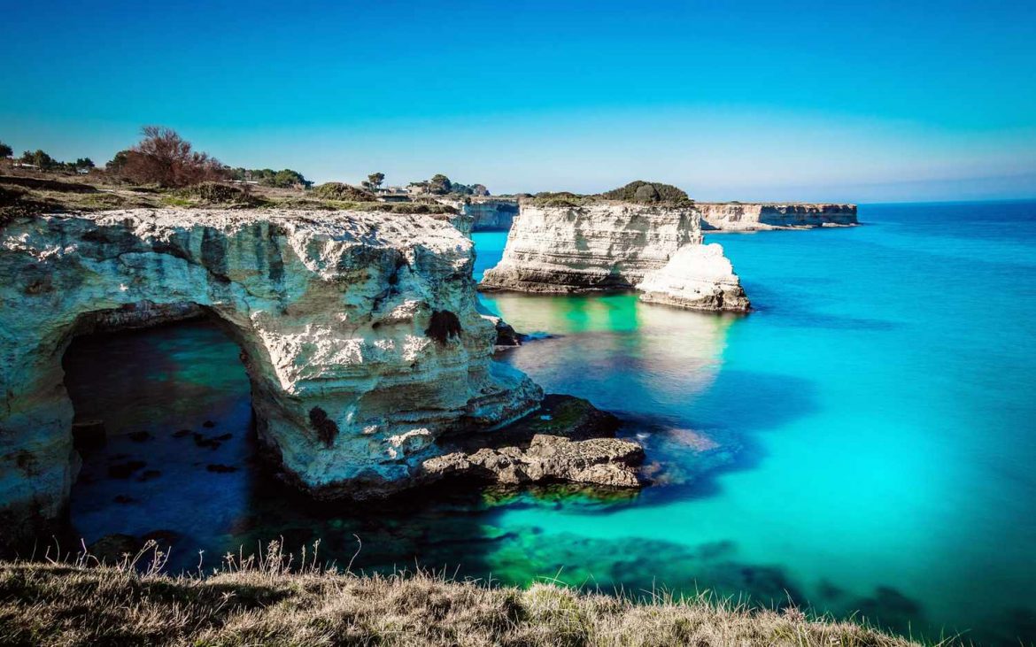 Italy in July: A Summer Escape of Culture and Coastlines | Travel ...