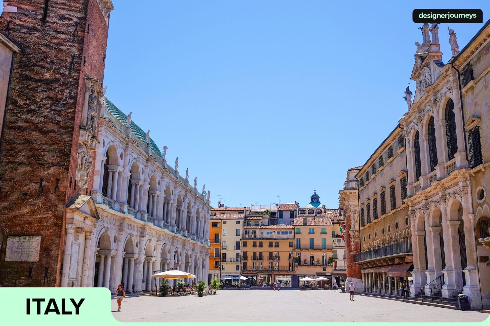 Italy in July: A Summer Escape of Culture and Coastlines | Travel ...