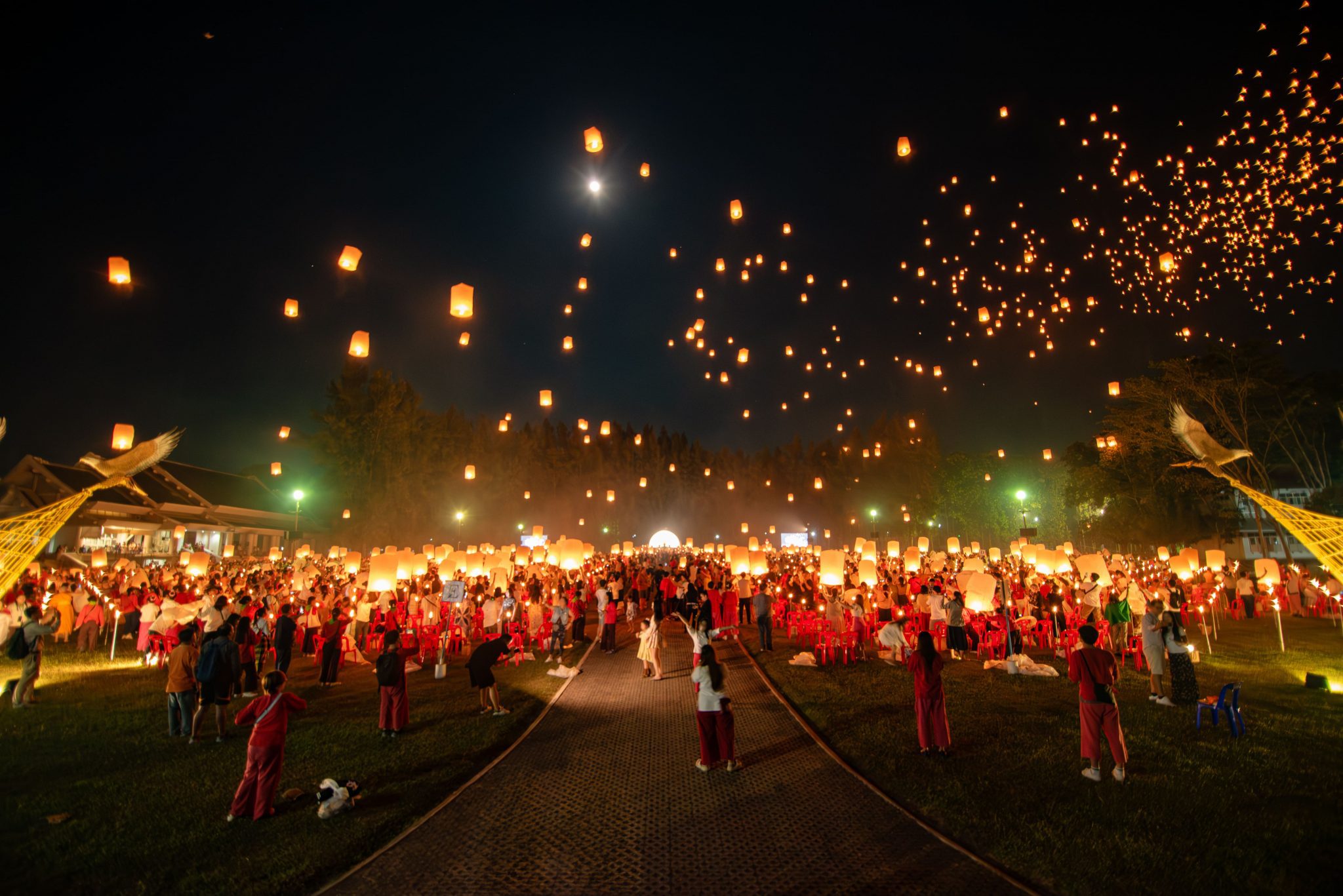 The Ultimate Bucket List: Things to Do In Thailand | Travel Journal by ...