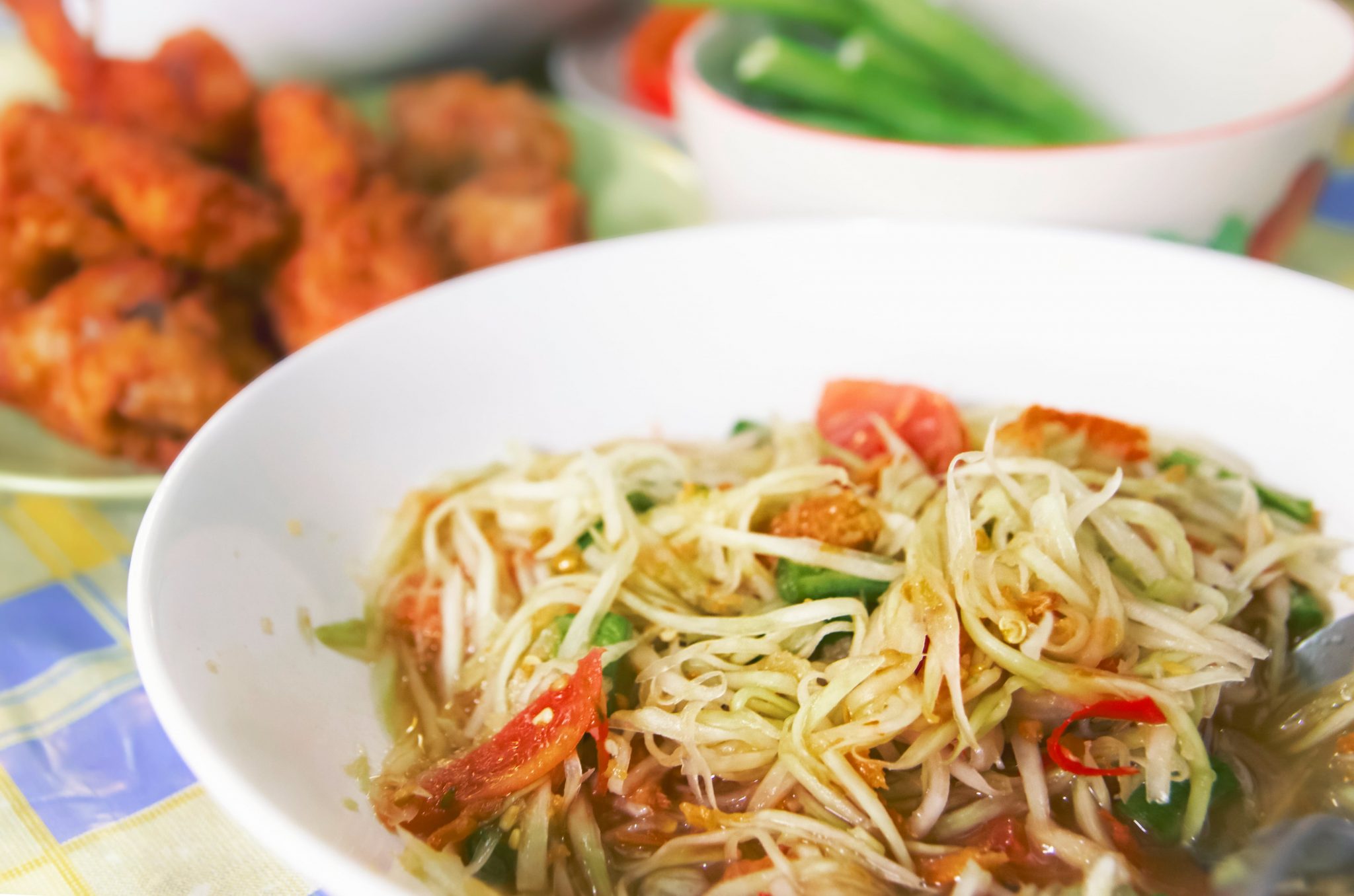 The Ultimate Bucket List: Things to Do In Thailand | Travel Journal by ...