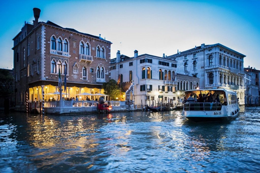 Exploring Northern Italy Itinerary: A Two-Week Road Trip | Travel ...