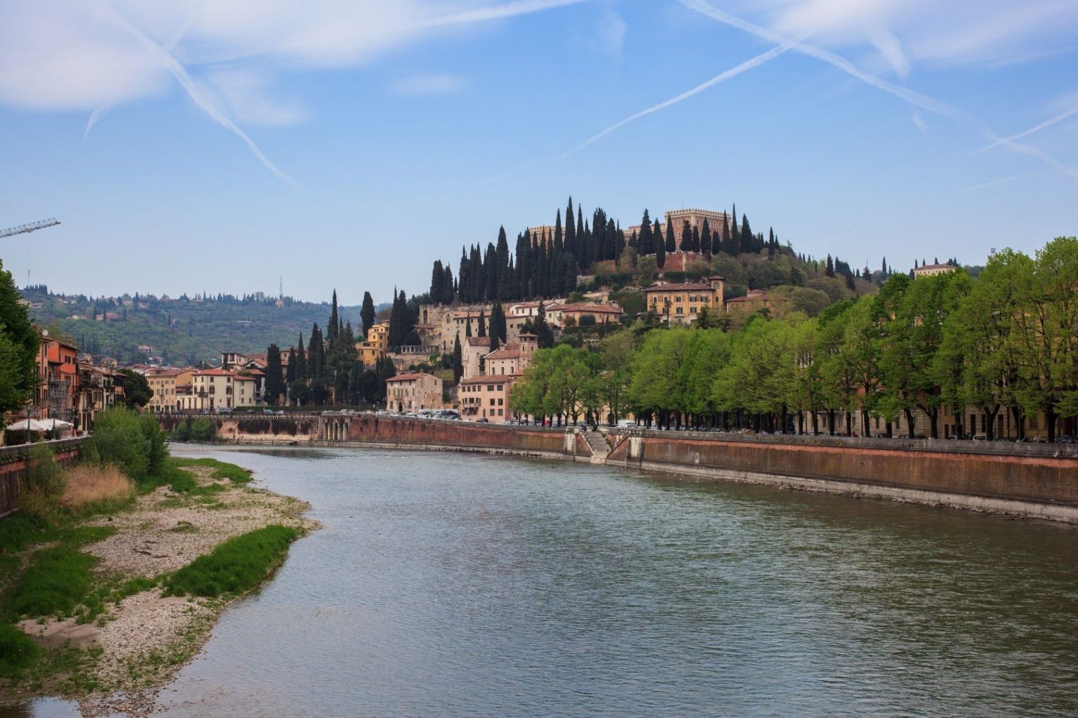 Exploring Northern Italy Itinerary: A Two-Week Road Trip | Travel ...