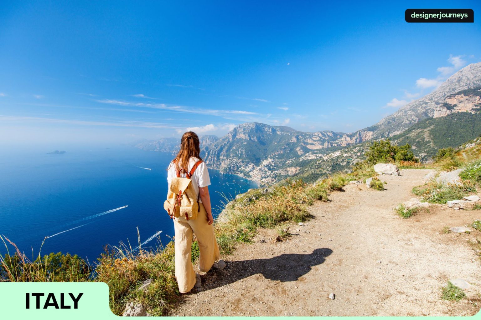 Southern Italy by Road: An Itinerary for the Adventurous | Travel ...