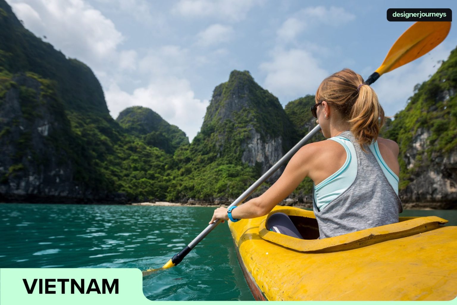Top 13 Must-See Places to Visit in Vietnam on Your Trip | Travel ...