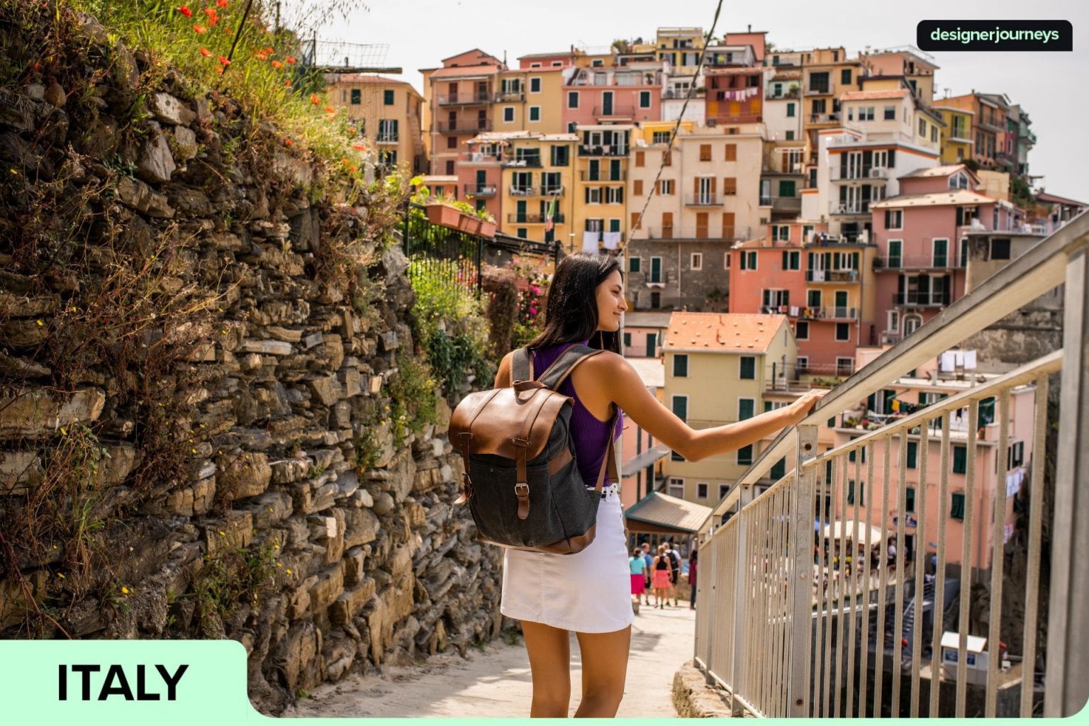 How to Plan a Trip to Italy for First-Time Visitors | Travel Journal by ...
