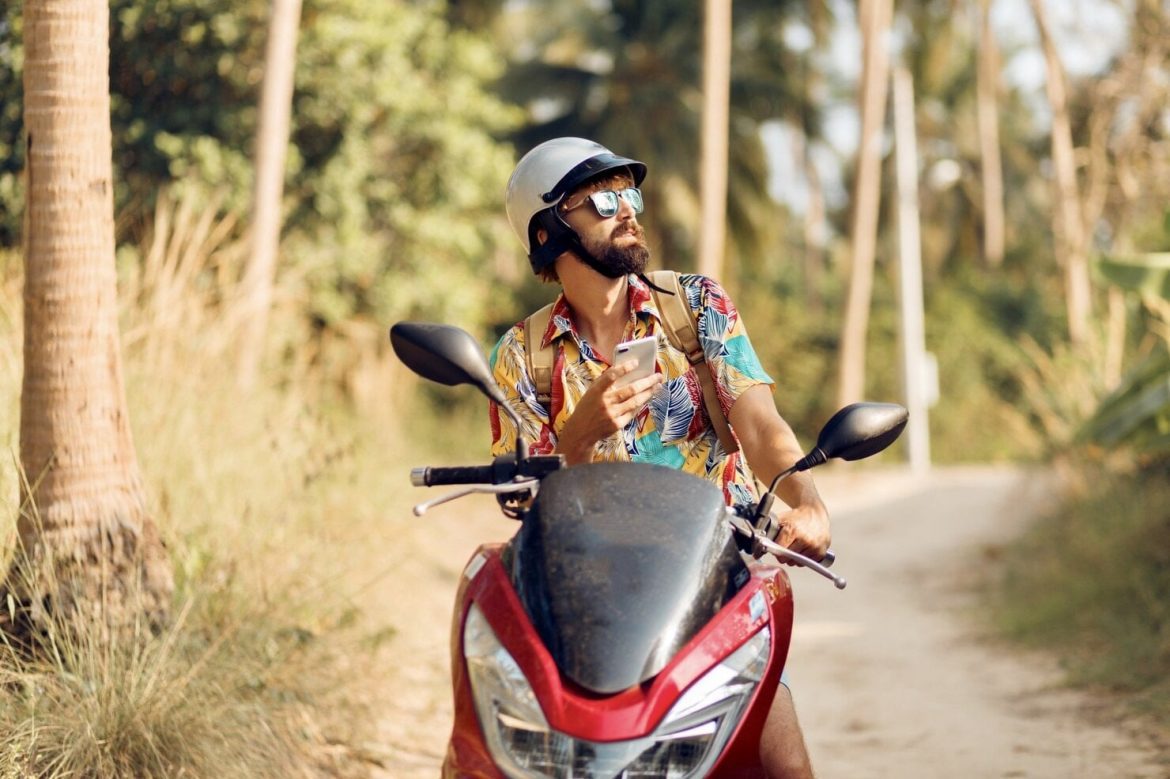 Free Your Adventurous Soul With Vietnam Motorbike Tours | Travel ...