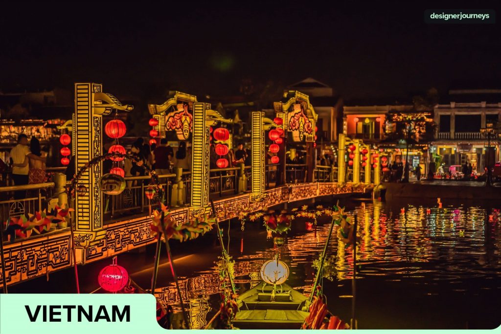 Vietnam in August: A Comprehensive Guide for Travellers | Travel ...