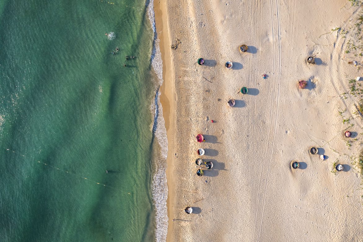 Explore Top 6 Must-Visit Beaches in Vietnam | Travel Journal by ...